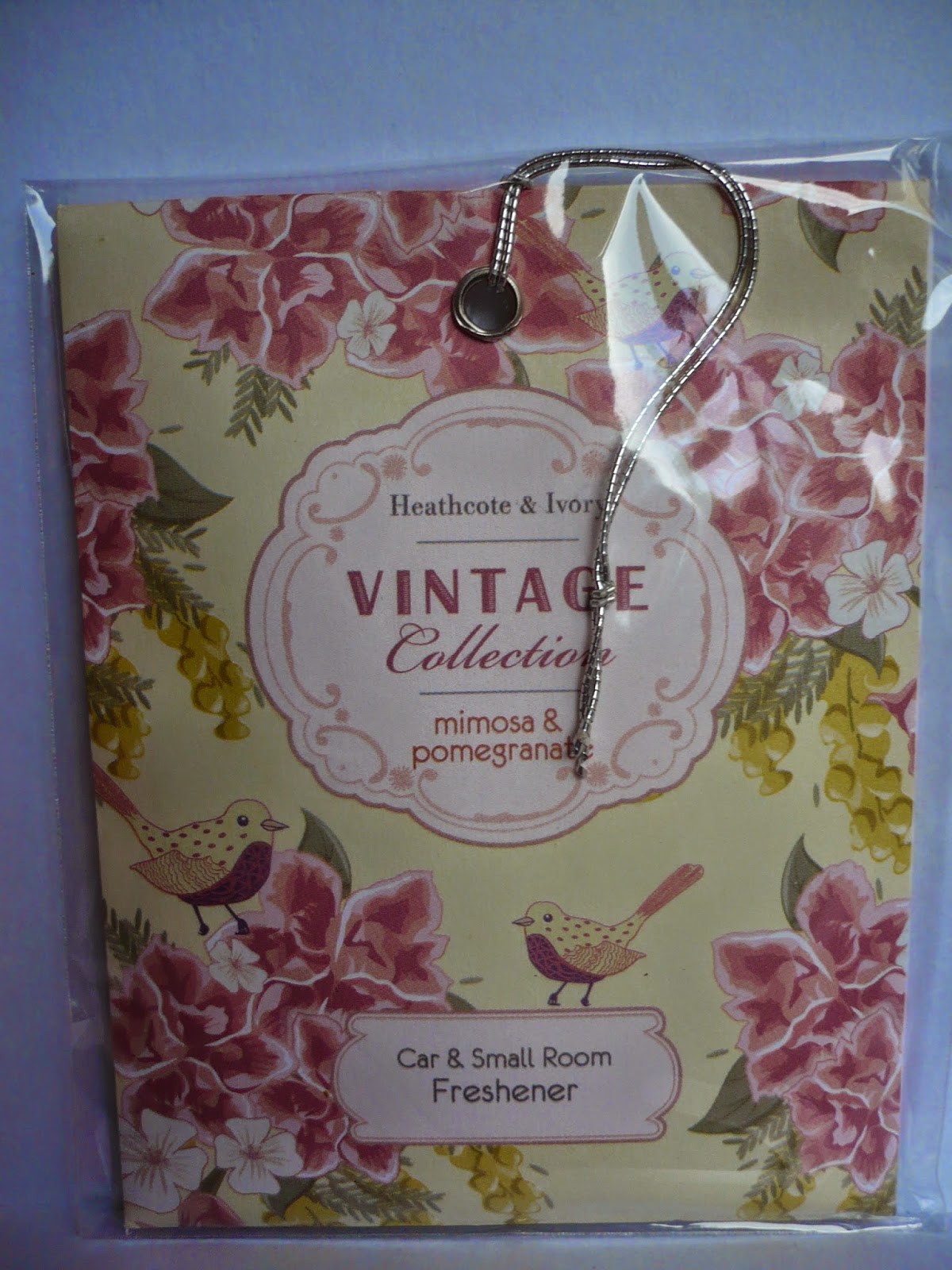 Daantjes beauty blog: Unboxing Prettybox Augustus 2014