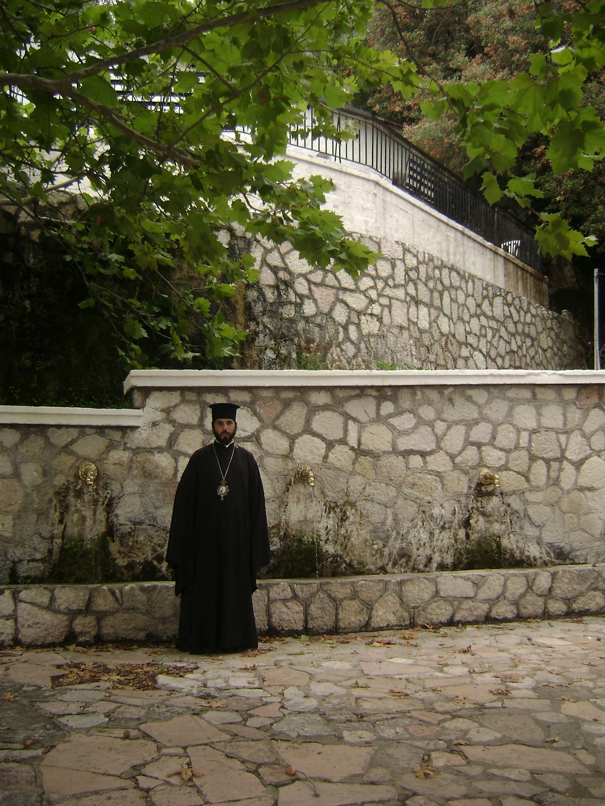 ΙΕΡΑ ΜΗΤΡΟΠΟΛΗ ΧΙΟΥ ΨΑΡΩΝ ΚΑΙ ΟΙΝΟΥΣΣΩΝ ΠΕ ΓΟΧ: Ο ΣΕΒΑΣΜΙΩΤΑΤΟΣ ...