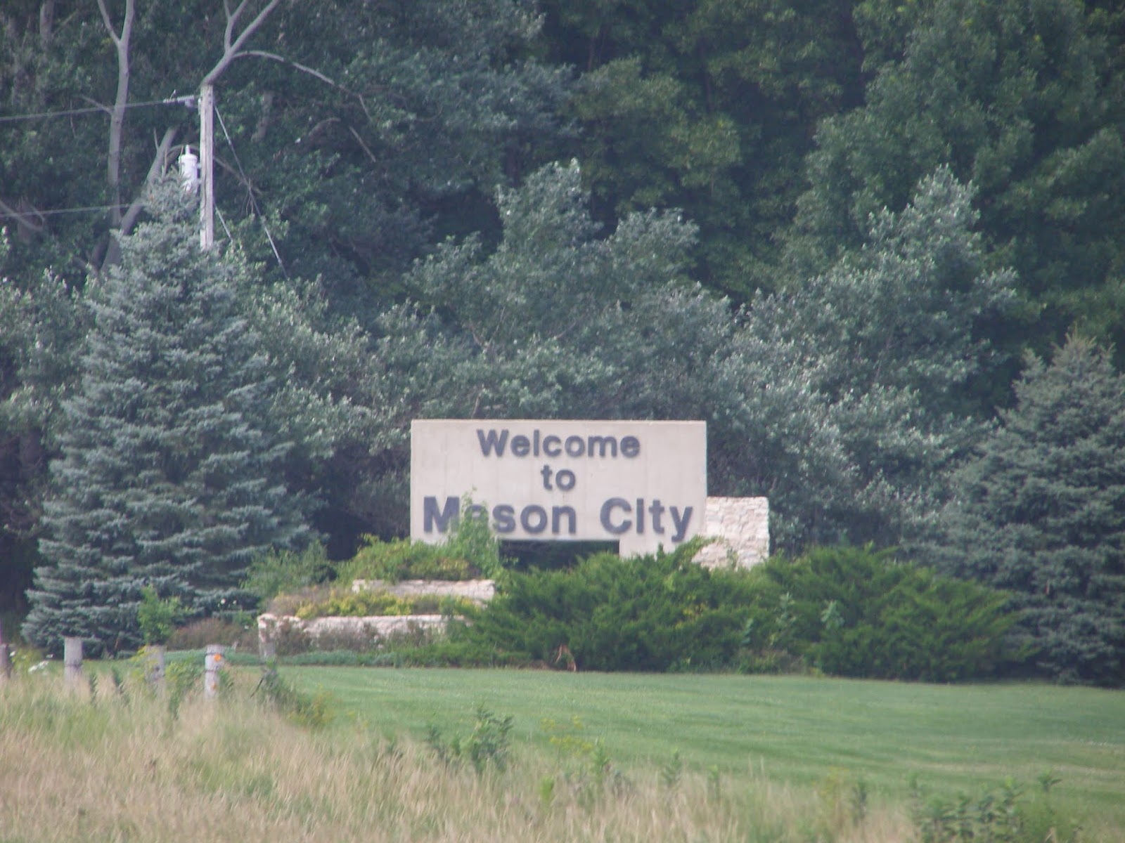 Two Lane Adventures: Day 25 of 117 on our “Go West, Young Man” Two Lane ...