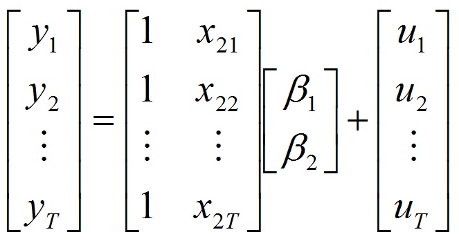 Regressão múltipla [materiais da aula] - Blog ContabilidadeMQ
