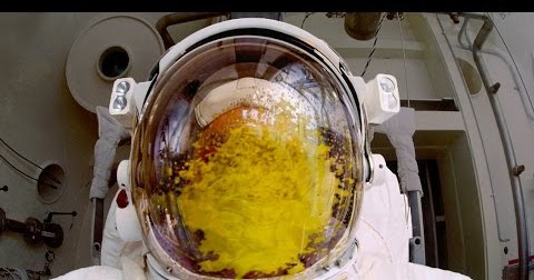 5 Mysterious Space Diseases that could Kill Astronauts Before They Get ...