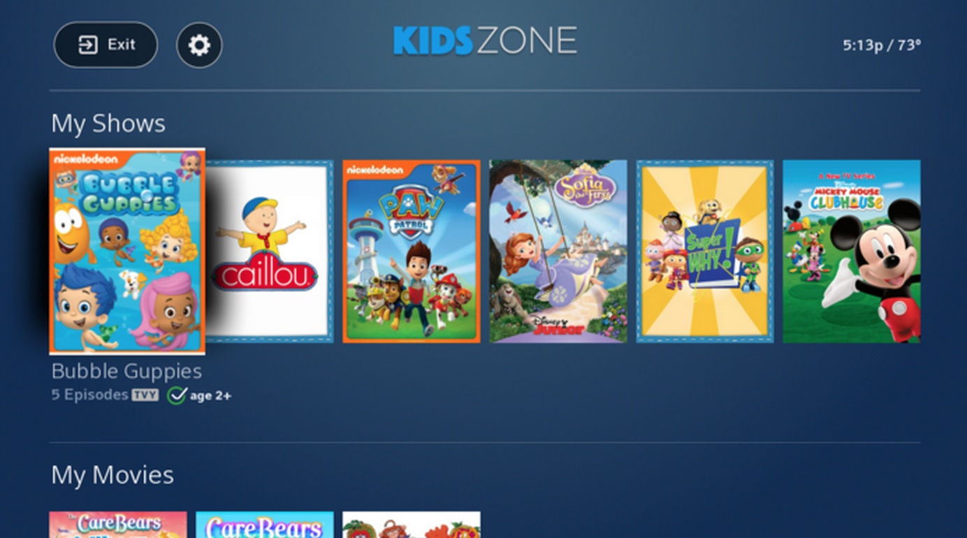 A GEEK DADDY: May 2015