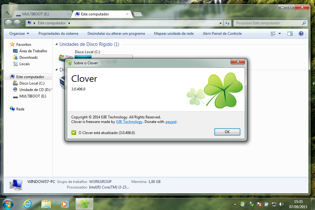 [DEPRECIADO] Windows 7: Dicas para melhor aproveitamento do sistema ...