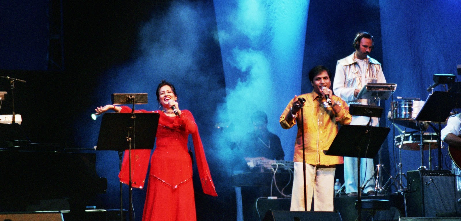 Artist Singer: Madhushree Bhattacharya Singer in Mumbai, Maharashtra ...