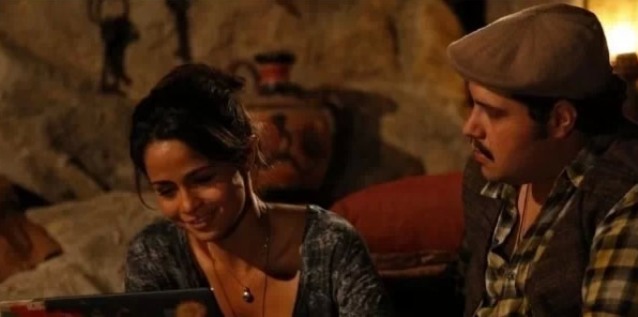 "Salve Jorge": Para ajudar 'Morena', Demir cai nas mãos de Russo.