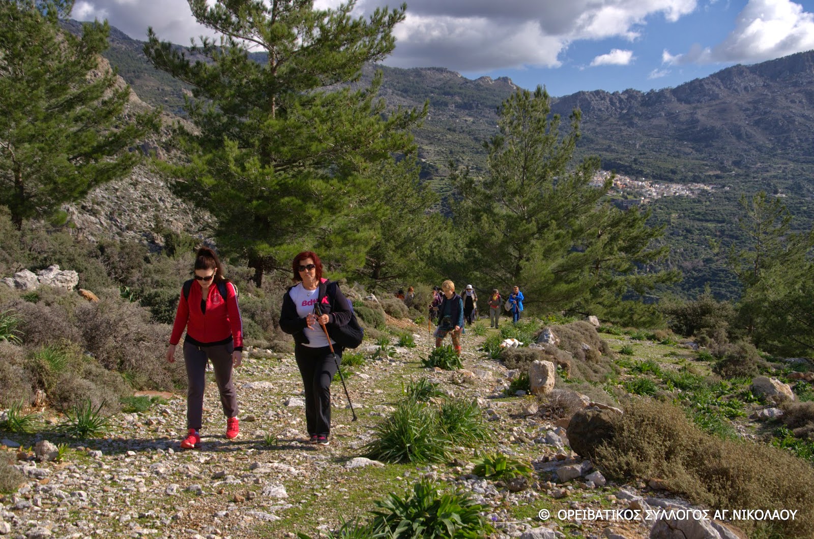 EXPLORE MOUNTAINS: ΠΕΖΟΠΟΡΙΑ :ΜΕΤΑΞΟΧΩΡΙ-ΠΗΓΗ ΣΚΑΦΙΔΙΑ-ΚΑΛΥΒΕΣ-ΖΩΝΑΡΙ ...