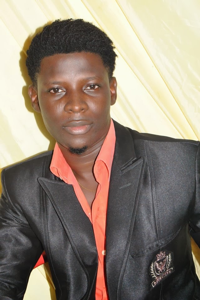 Judith Audu's Blog: Meet Rotimi Salami the shinning young outstanding ...