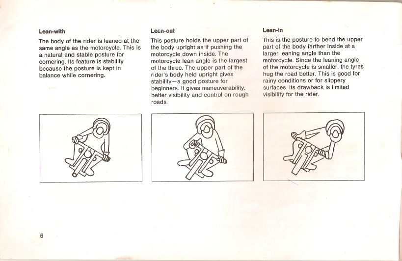 Rare Motorcycle: TVS Suzuki Supra