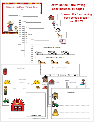 1 - 2 - 3 Learn Curriculum