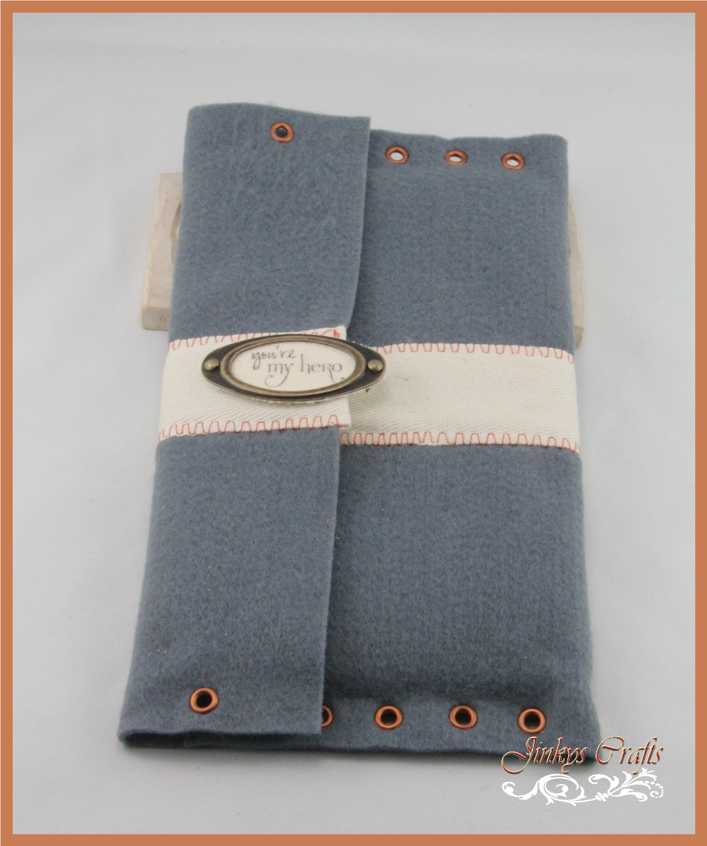 Jinky's Crafts & Designs: October 2011