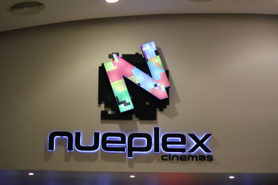 NUEPLEX - Pakistan's Largest and Modern Cinema Complex, 3D Cinema, 4K ...