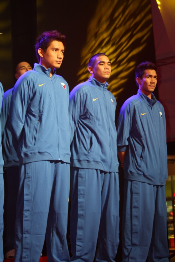 JAMES YAP: 16 JAMES YAP: 16