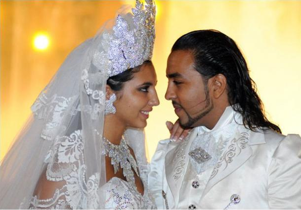 How many wedding types are there? - Offbeat Bride