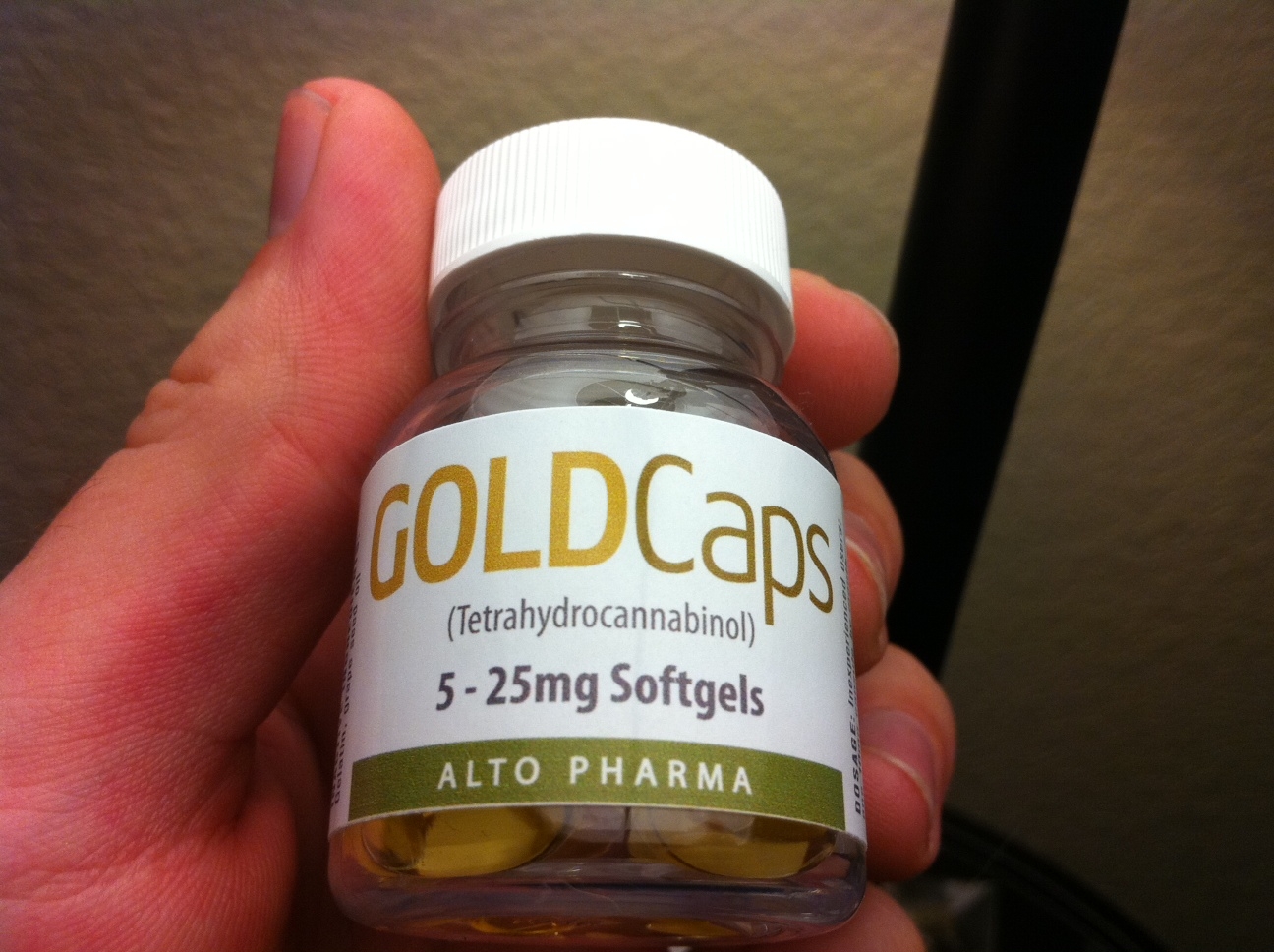 Weed on a cruise? : r/saplings