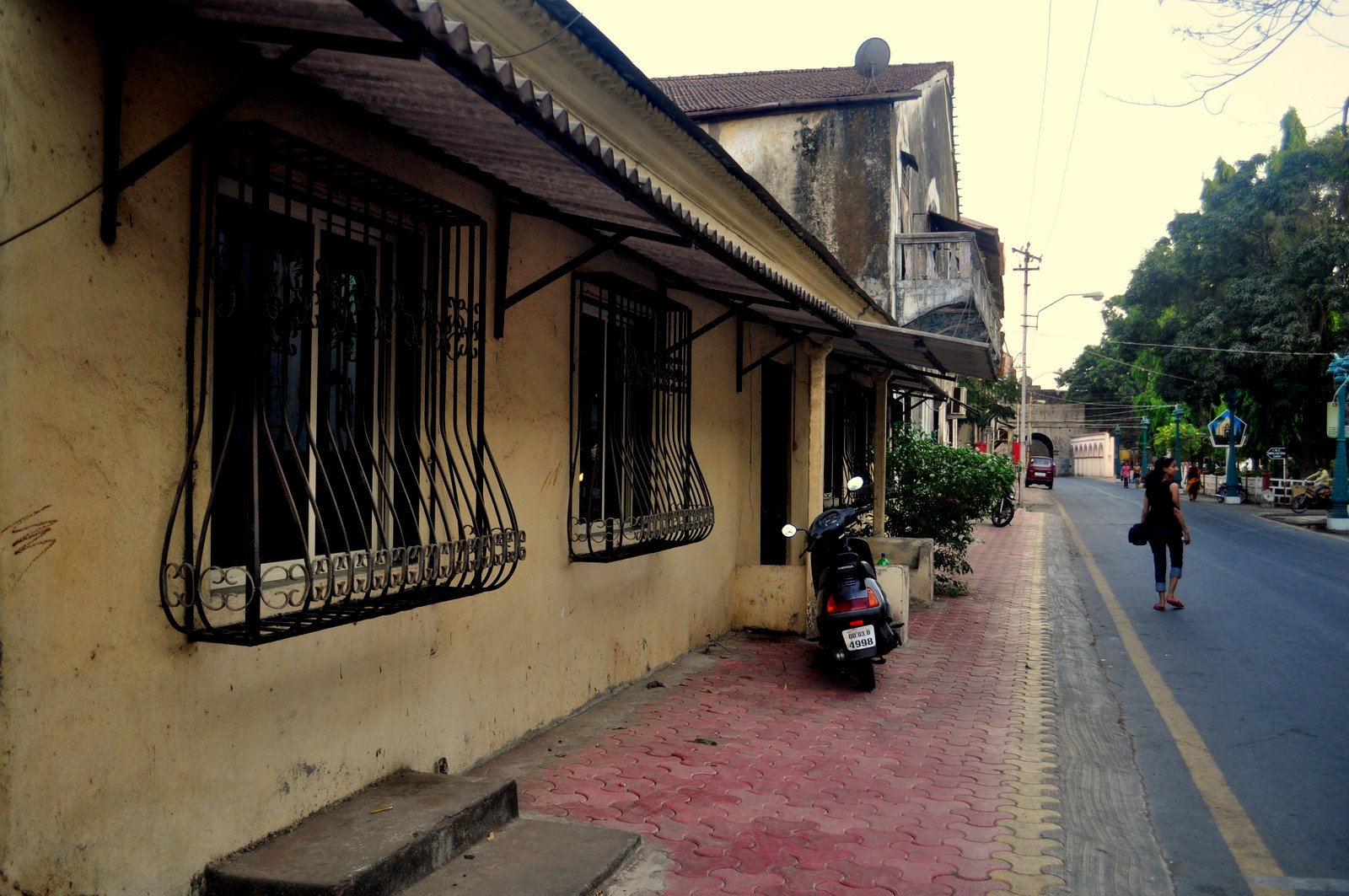 Daman: A travel guide to an old Portuguese hub in India!