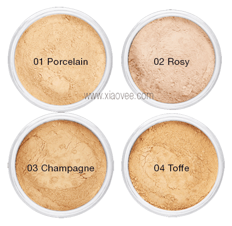 Xiao Vee: Indonesian Beauty Blogger: MAKE OVER Silky Smooth Translucent ...