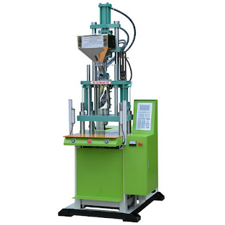 How to choose vertical injection moulding machine? - twmachines.com