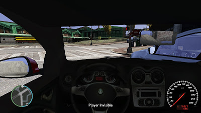 Alfa Romeo Mito GTA IV Convertido por Rafa - GTA IV Mods, Carros e motos