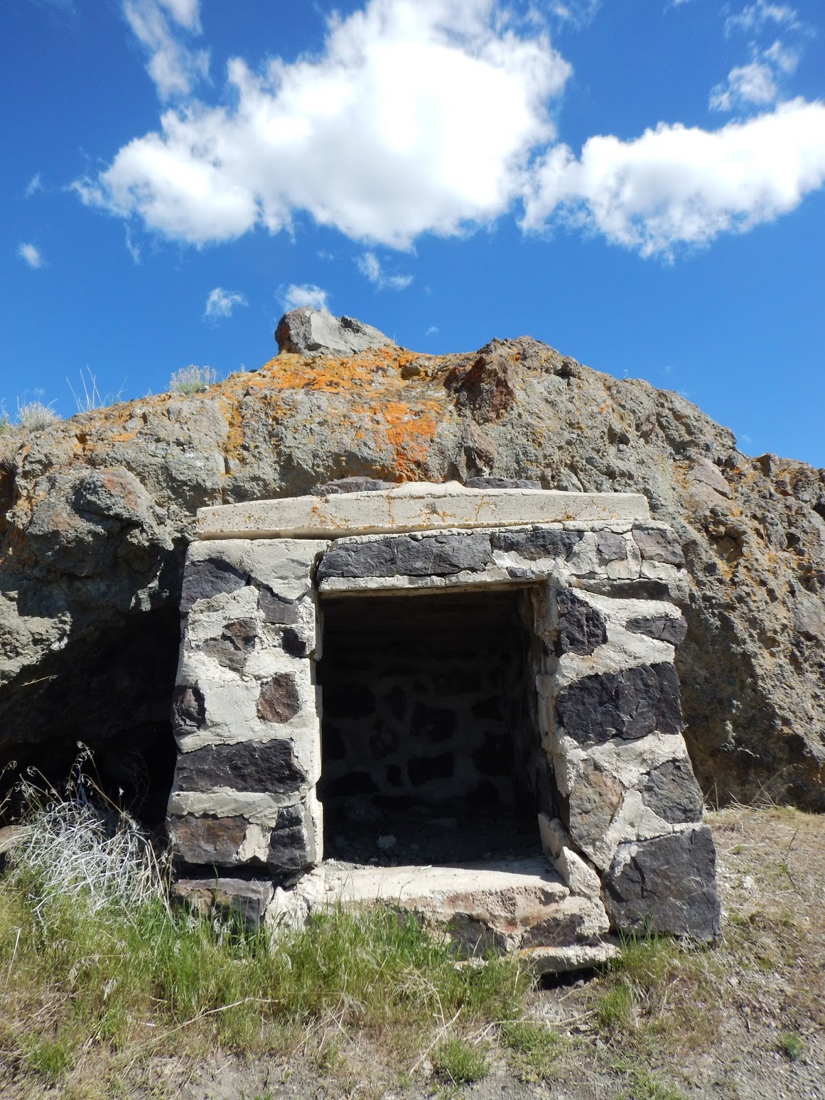 Tales of the 10th West Irregulars: Simpson Springs, Utah