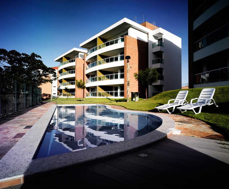 Catu Lake Residence & Spa / 2 a 4 quartos / 82 a 190m² – O Primeiro ...