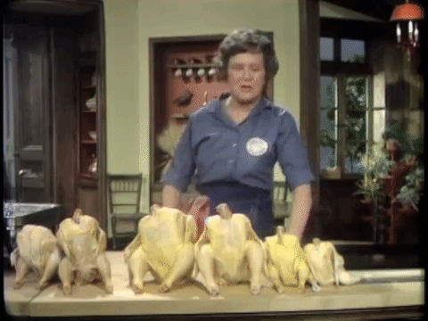 TheMDChef: Potage Parmentier - Potato Leek Soup