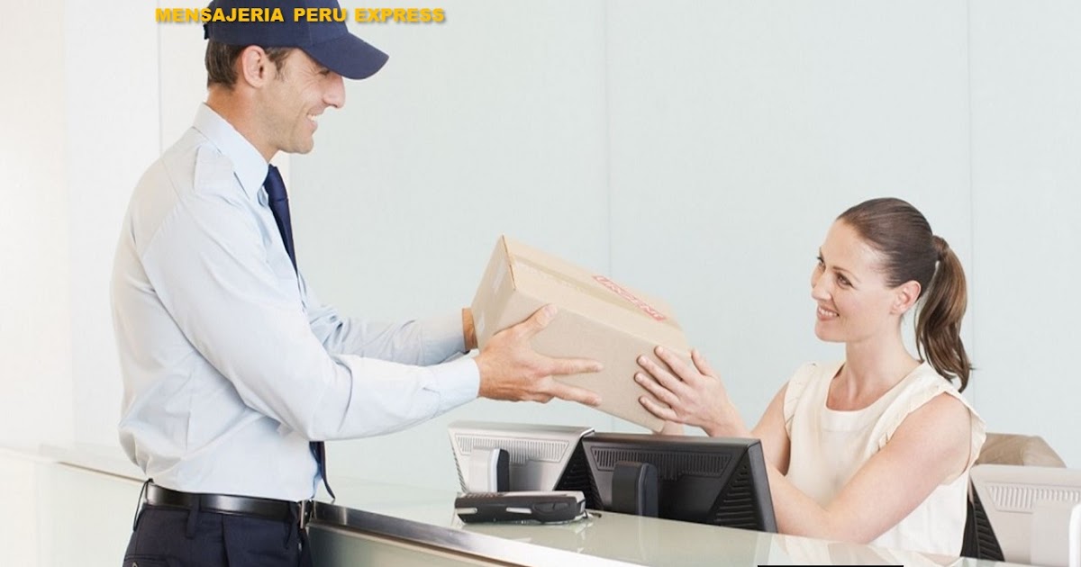 MENSAJERIA PERU EXPRESS