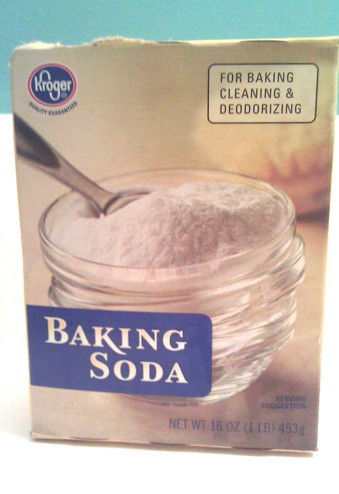 When life doesn't give you lemons, pick them yourself