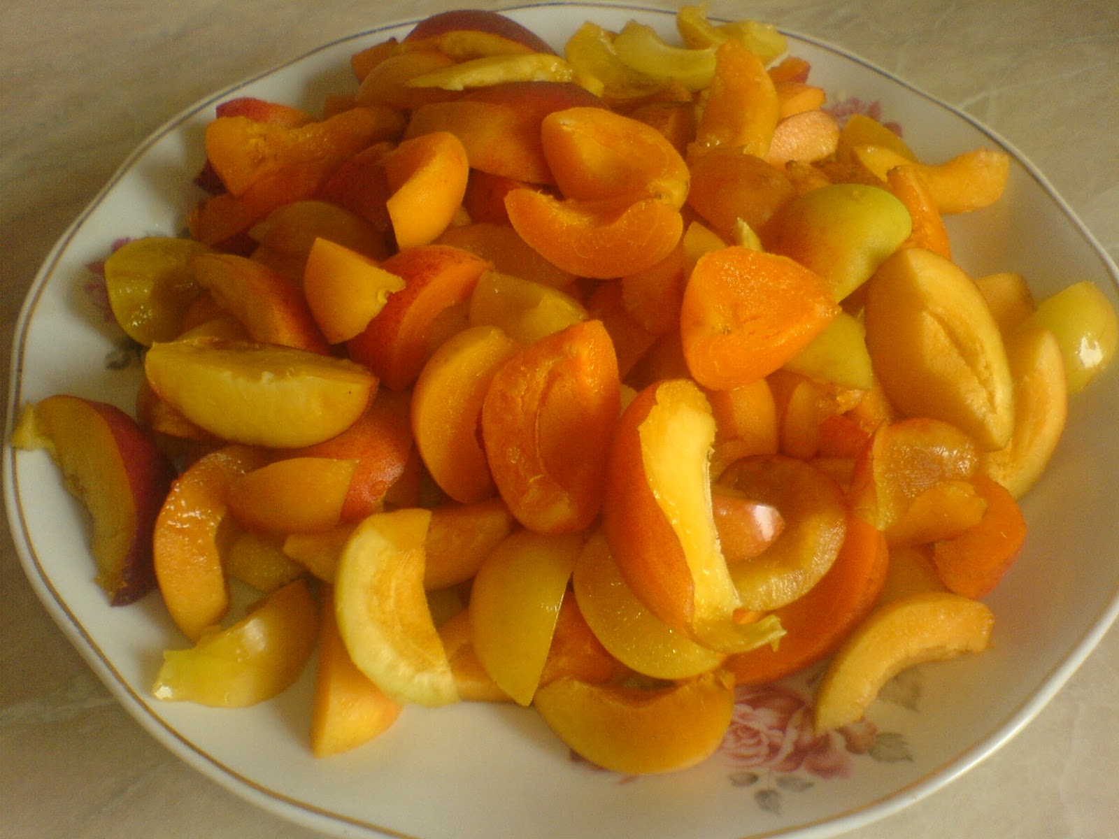 Compot de fructe | Preparatedevis.ro