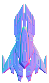 MillionthVector: New Free Sprites With Normal Maps