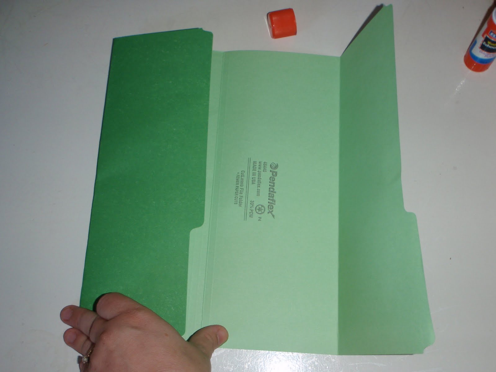 How to Make a Lapbook