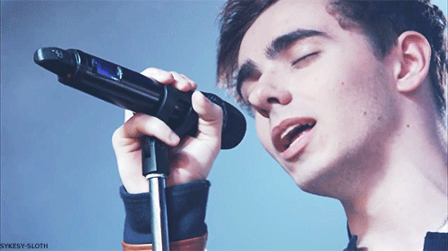 My FABE Music: Nathan Sykes: Cute Boy with the Big Pipes