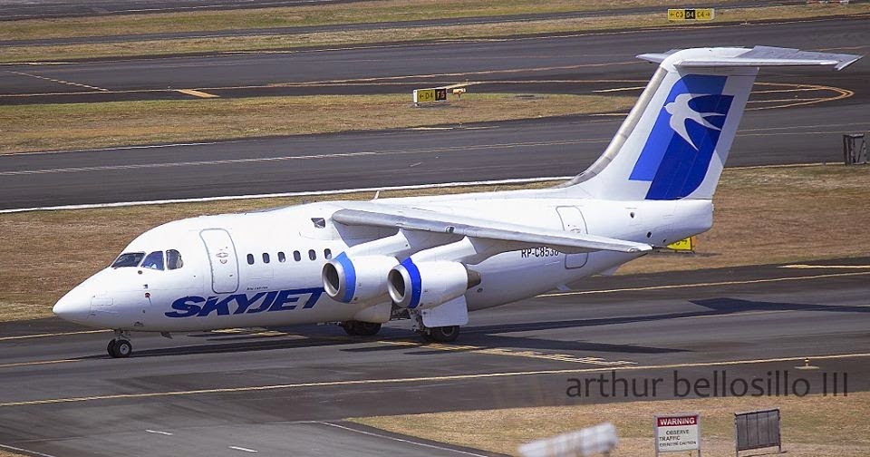 SkyJet Launching Flights to Baler, Aurora - Philippine Flight Network