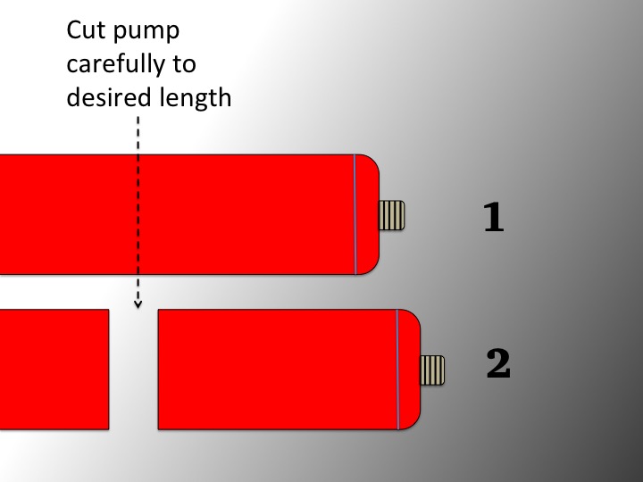 Silca Pump Parts Diagram at Keith Joseph blog