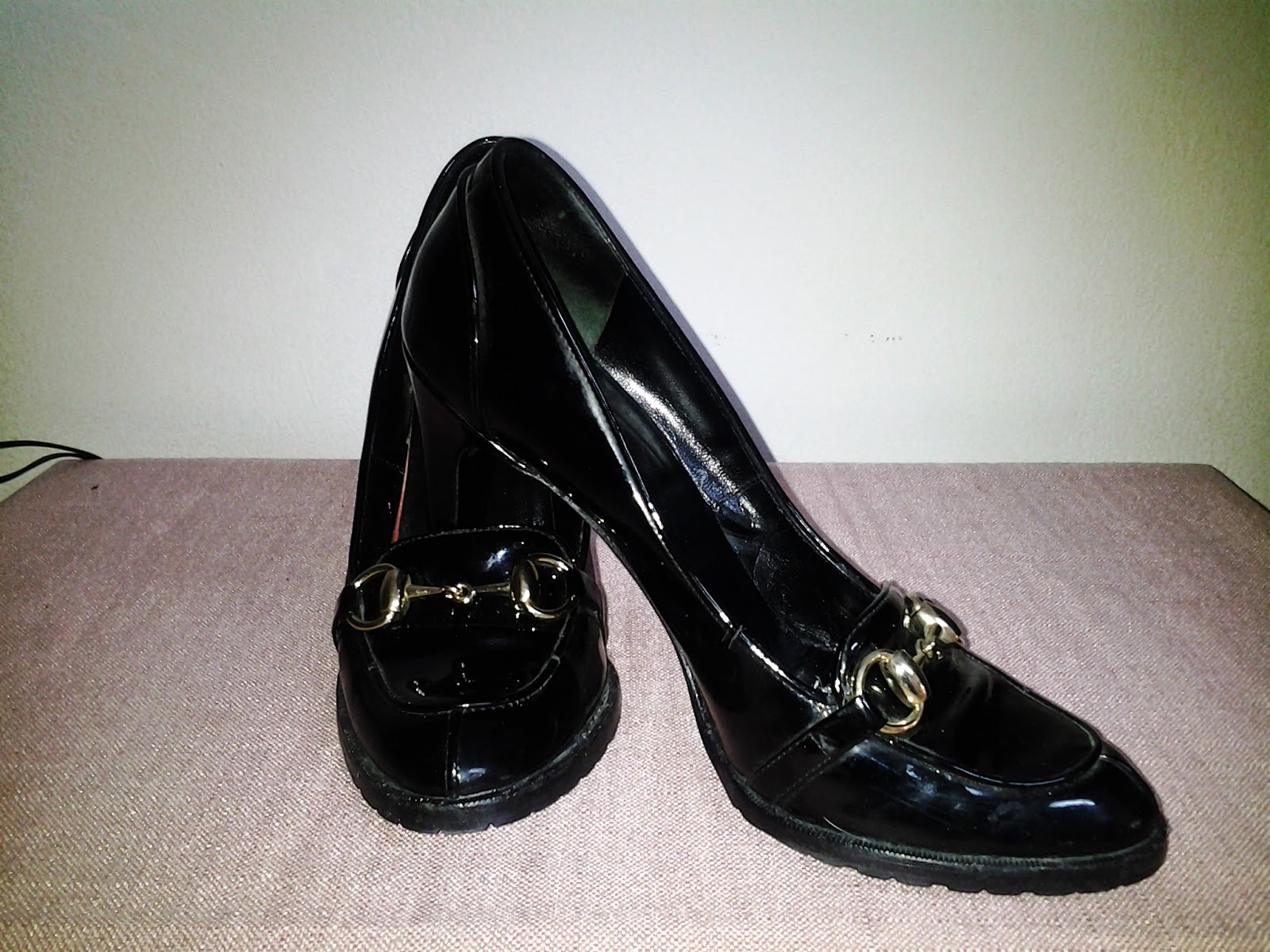 JollyBoutique: Pantofi Gucci