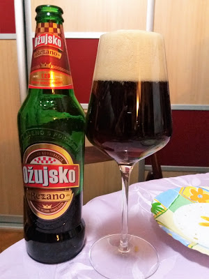 Pivo i sve ostalo: Ožujsko rezano