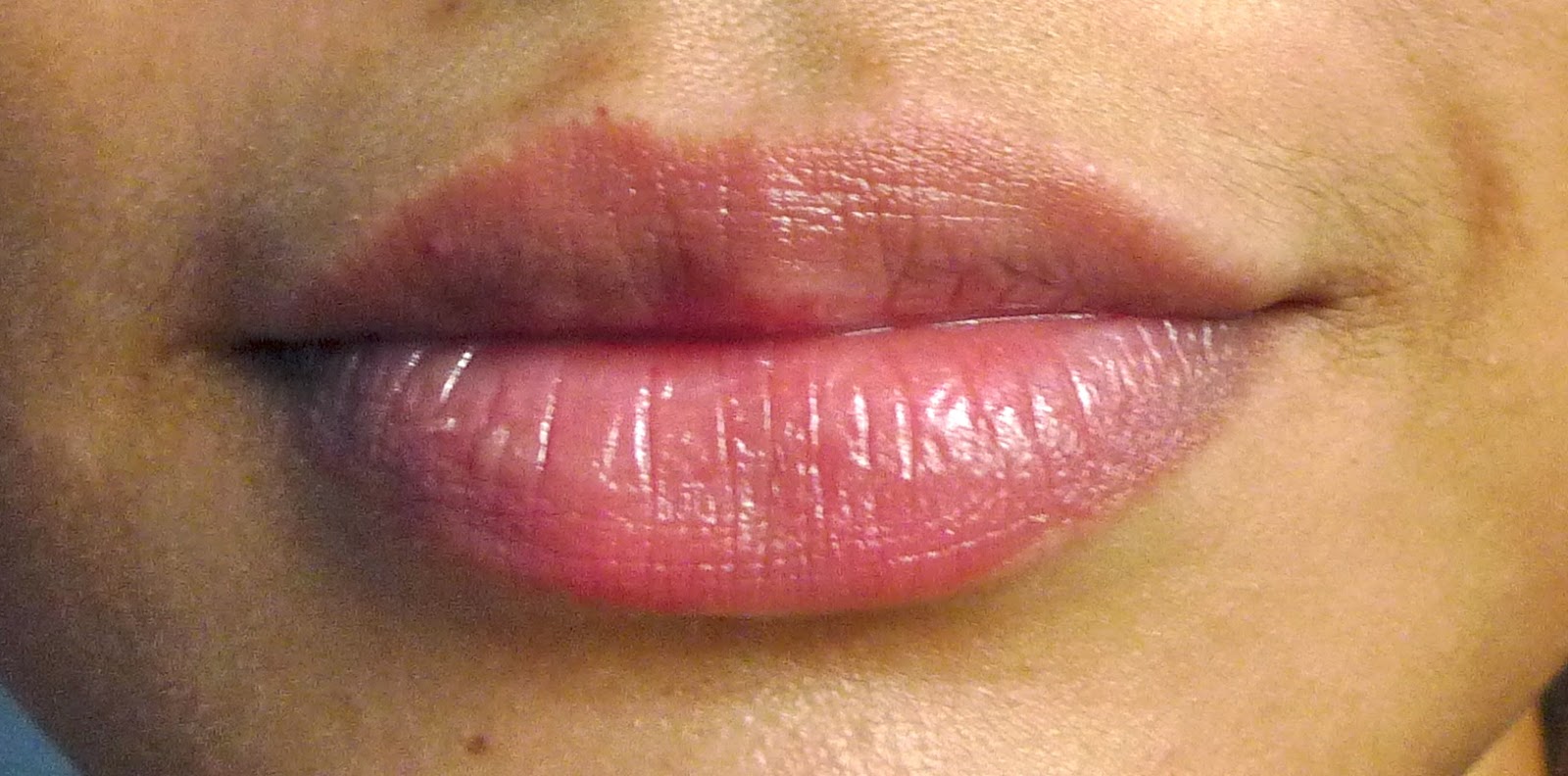 Review: Nanny Rose Queen Bee Four Slices of Raspberry Cheesecake Lip Balm