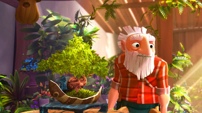 VIRTUAL ILLUSION: 09.2012