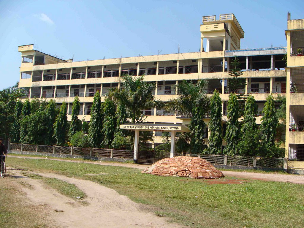 EXPLORE THE WORLD: Jessore; a City in Bangladesh