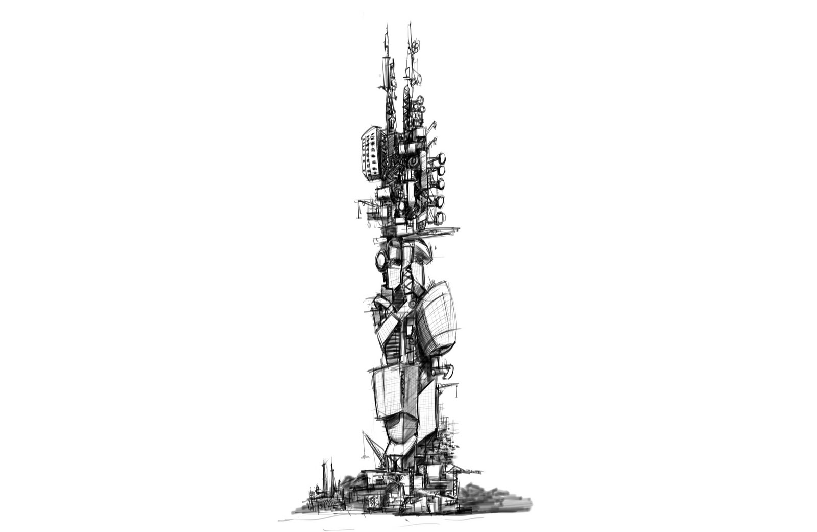 A PLACE OF PRACTICE: June 2011