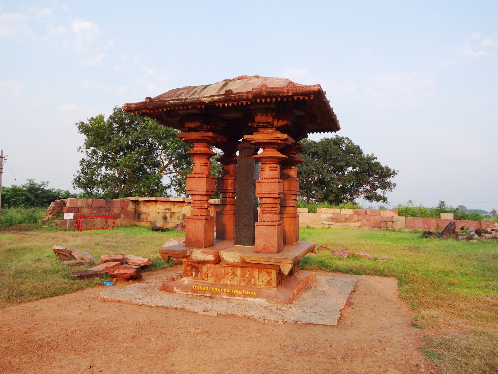 Ramappa Temple - UNESCO World Heritage Site in Telangana - History and ...