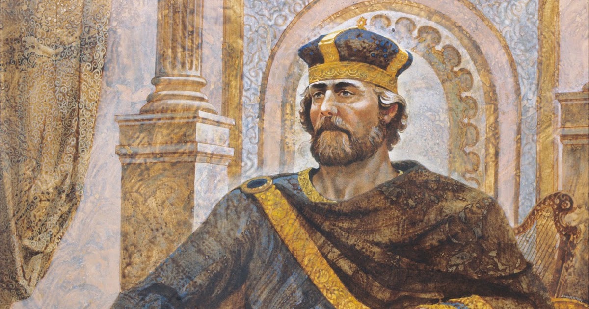 An Introduction to the Davidic Servant