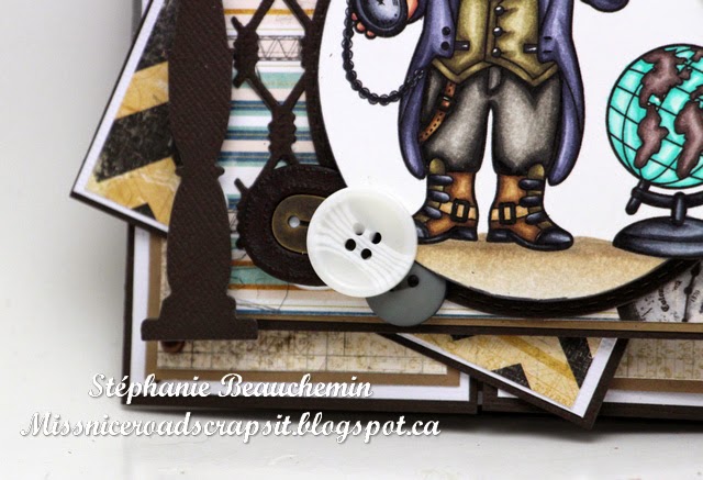 La-La Land Crafts Inspiration and Tutorial Blog: Tutorial Thursday ...