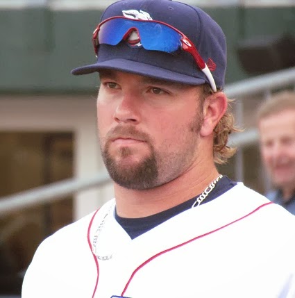 Prospect Nation 2014: #16 Catcher Cameron Rupp – Phillies Nation