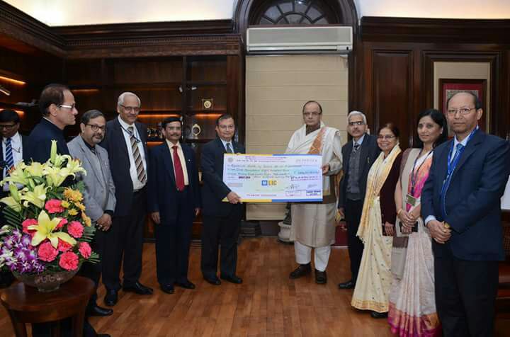 LIFE INSURANCE OF INDIA - LIC OF INDIA: LIC profit jumps 10.4% in FY15 ...