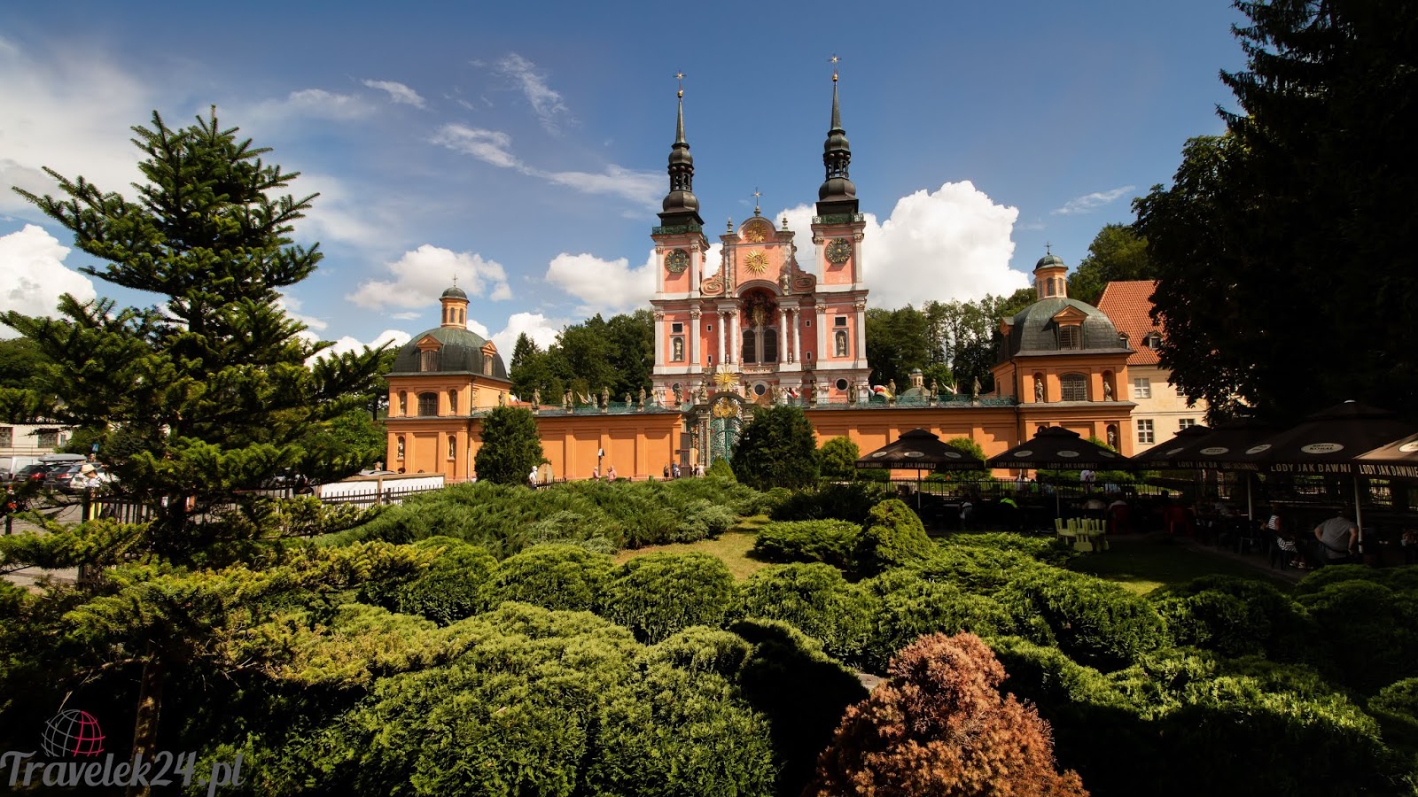 Warmia i Mazury, Co robić? Co zobaczyć? Atrakcje, ciekawe miejsca ...