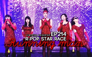 10 Episode Running Man Terseru & Terlucu