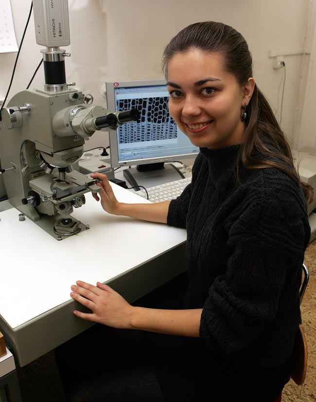 03/14/11 ~ Textile Touch - Textile Jobs Education Technology