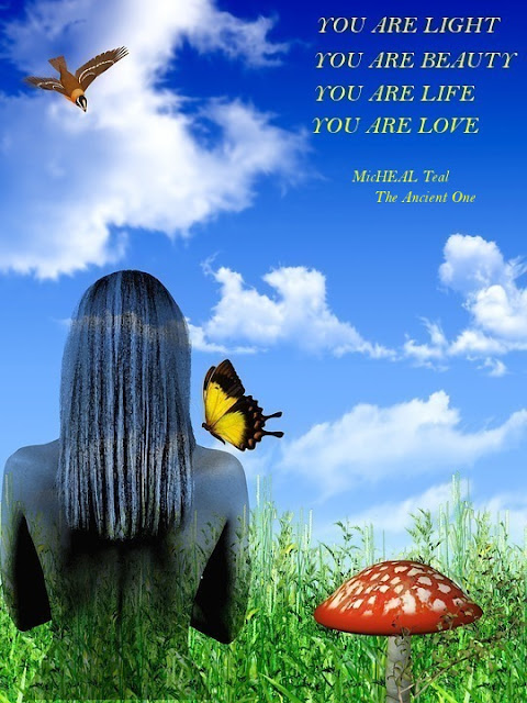 Niagara Spiritual Nexus: A Miraculous Light of Cleansing Purification