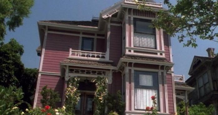 Filming Locations of Chicago and Los Angeles: Charmed