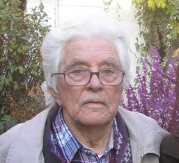 FERNANDO MARCOS: Entrevista a Fernando Marcos